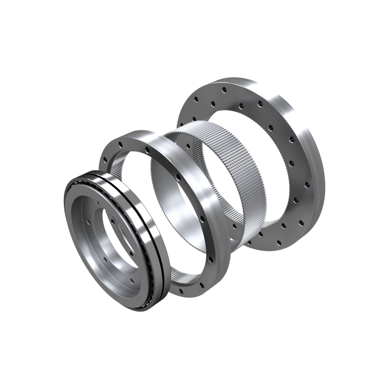 产品中心 – Cone Drive China