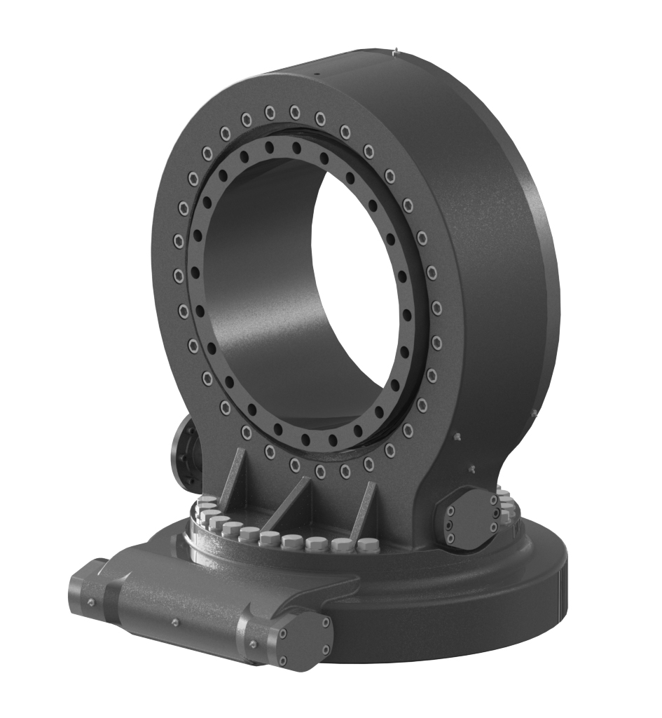 产品中心 – Cone Drive China